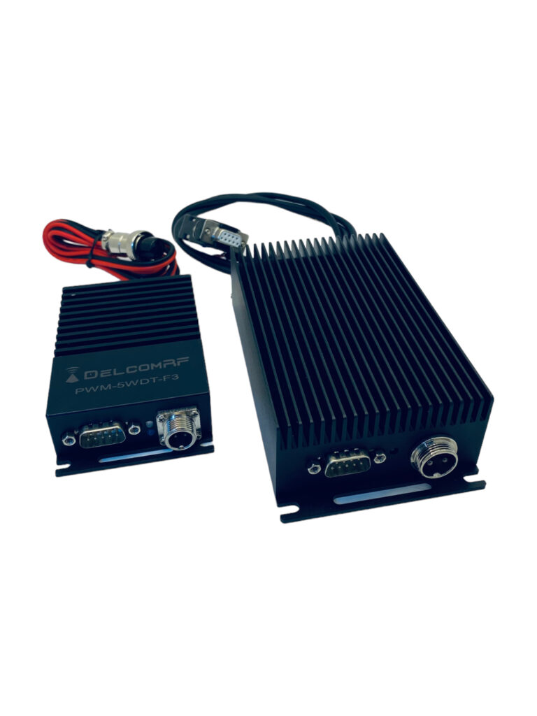 PWMPlus Radyo Modem Serisi & Modbus Modem & UHF VHF Modem