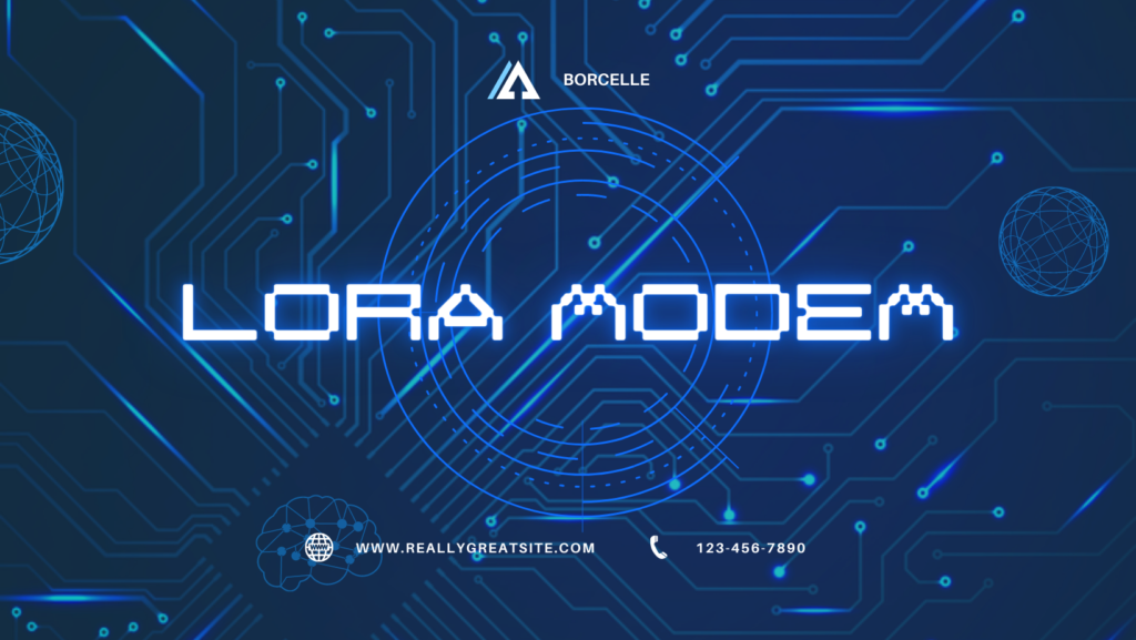Modbus Modem: Endüstriyel Otomasyon İçin Veri Haberleşmesinin Köprüsü ...